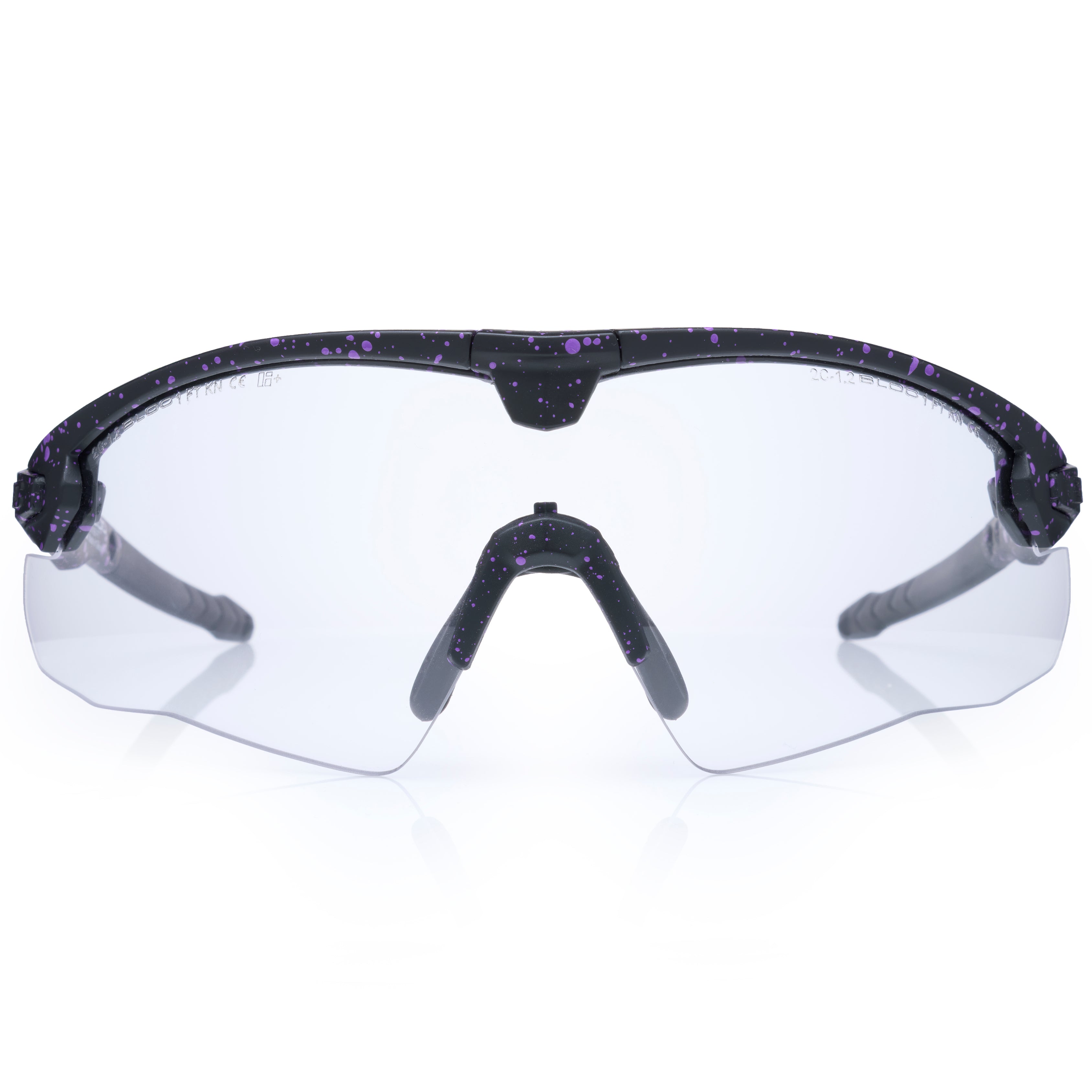 Lynx Limited Edition – Bloc Tactical