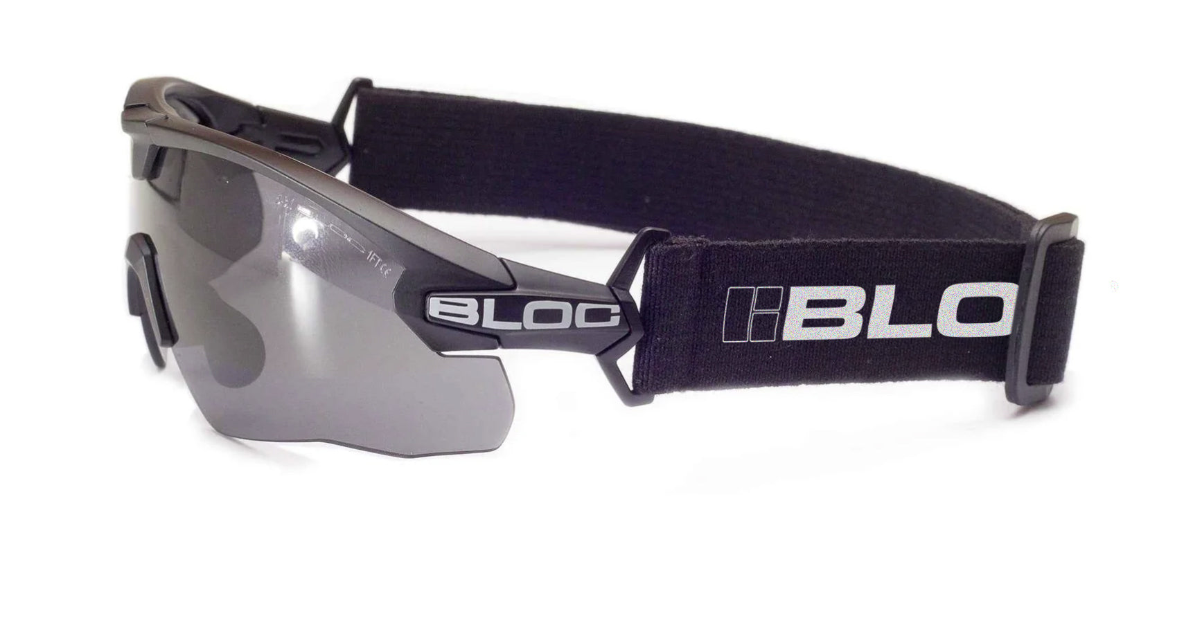BLOC TACTICAL LYNX HEAD STRAP – Bloc Tactical